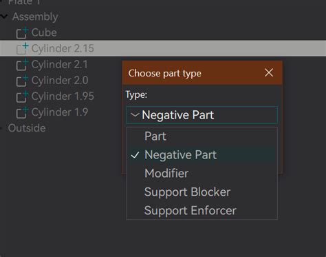 What S Your Preferred Method For Measuring Percent Shrinkage General Discussions Bambu Lab
