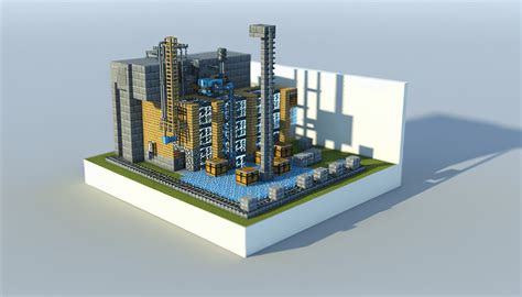 Building Automation Like Minecraft Worlds Brick By Brick Sequence Automation Ai
