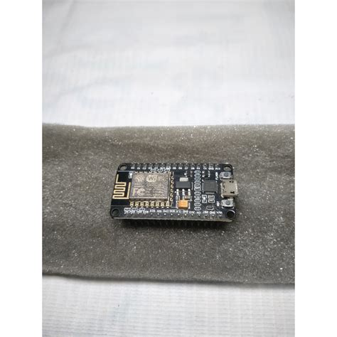 Jual Nodemcu Amica Wifi V3 4mb Esp8266 Shopee Indonesia