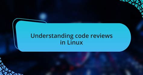 what i learned from code reviews za