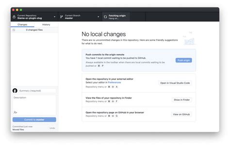 Bulk Move Github Files Rjs