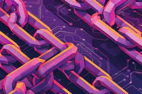 Interconnected Chain Stock Illustrations 1 551 Interconnected Chain Stock Illustrations