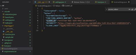 Azure Function For Dataverse Part 2 Msal And Web Api Bruno Lucas