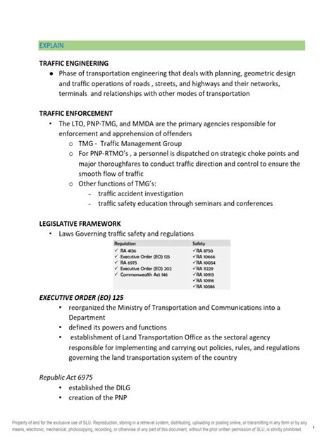 explain module 9 traffic engineering and management concepts pdf