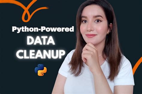 Clean And Organize Your Excel Or Csv Data Using Python By Naimatakiouti