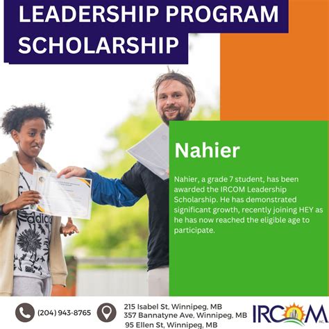 Ircom Immigrant And Refugee Community Organization Of Manitoba Inc