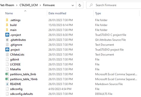 Import Idf Project From Linux To Windows Eclipse With Problem Iep 944