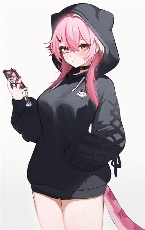 Raora Panthera Hololive And 1 More Drawn By Koahri Danbooru