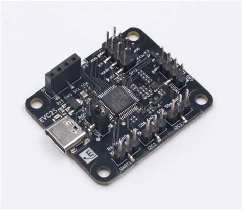 Products Elmorlabs