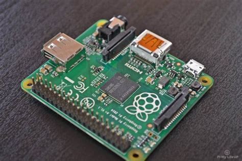 What Is A Raspberry Pi Computer Pi My Life Up