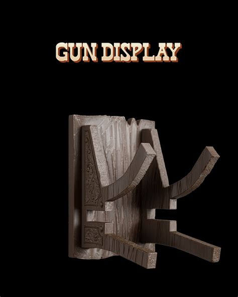 Gun Display