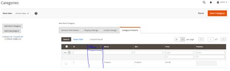 Magento2 How To Add More Column To Category Product Grid Of