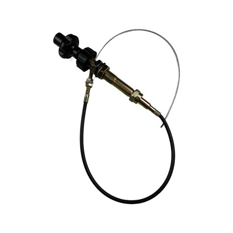 Throttle Cable For Ktt23 Sxym 1m Agt Industrial Inc Throttle