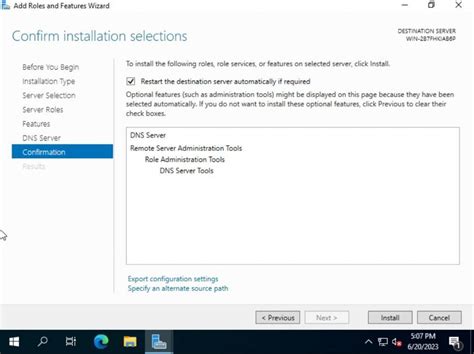 How To Customize Windows Server DNS Addictive Tips Guide