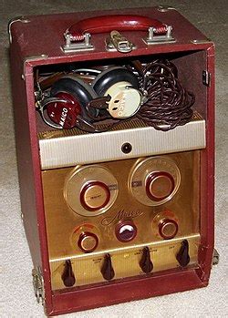 Audiometer Wikipedia