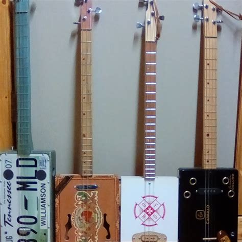 unique strings and things youtube