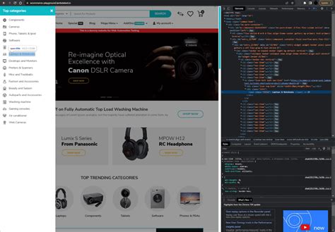 How To Run Your First Playwright Test On Cloud LambdaTest