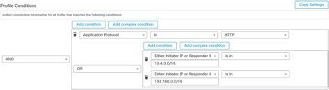 Cisco 安全防火墙管理中心管理指南，73 流量分析 Cisco Secure Firewall Management Center