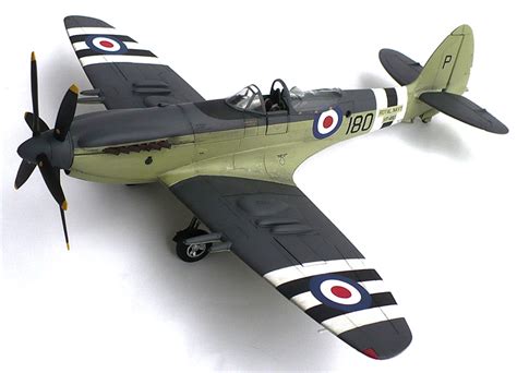 The Great Canadian Model Builders Web Page Supermarine Seafire Fr Mk 47