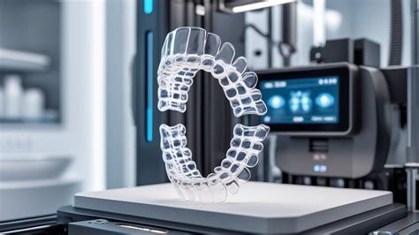 Clear Aligners Are Evolving Fast With New Materials And 3d Printing Reshaping Their Future But