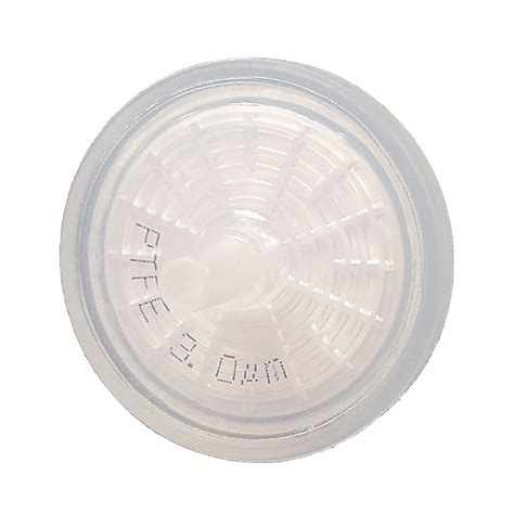 3um Hydrophobic Filter Non Sterile Scilogex
