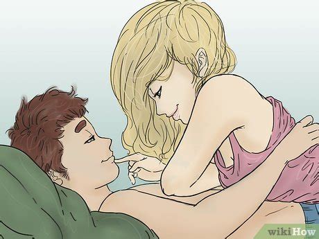 Cara Melepas Keperawanan Tanpa Rasa Sakit Untuk Wanita WikiHow