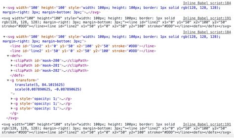 Understanding Svgsvgelement: A Comprehensive Guide – peerdh.com