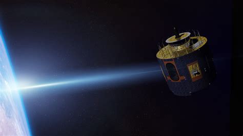 Eumetsats Meteosat 9 Reaches Its New Home Eumetsat