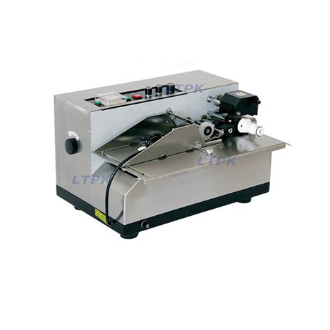 My 380 Solid Ink Date Coding Machine