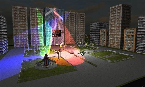 Opengl Playground Download