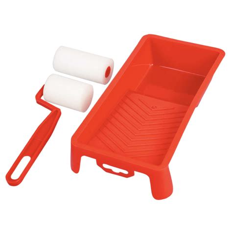 Farbroller Set Online Kaufen Künstlershop Gerstaeckerde