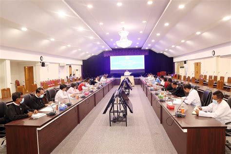 တနင်္သာရီတိုင်းဒေသကြီး ဝန်ကြီးချုပ် ဦးမြတ်ကို ဒေသခံတိုင်းရင်းသားများ၏ လူနေမှုဘဝဖွံ့ဖြိုး တိုးတက