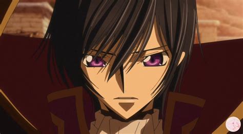 Jpfbase Aktif Lagi‼ On Twitter Jpf Maaf Mo Nanya Adakah Anime Yg Kyk Code Geass Yg Mc Nya