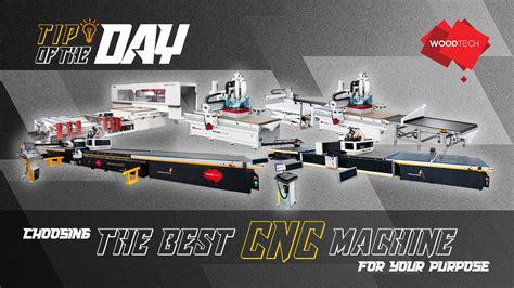 Choosing The Best Cnc Machine For Your Purpose