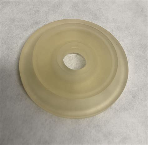 Sgc 1385 020 0001 Ebara Cmp Roller Part Number C 1385 020 0001