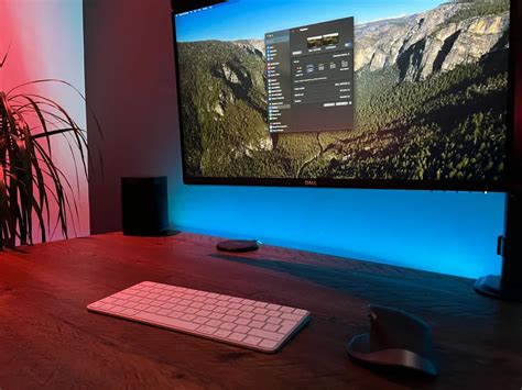 MacOS External 4K Monitor Scaling Fix