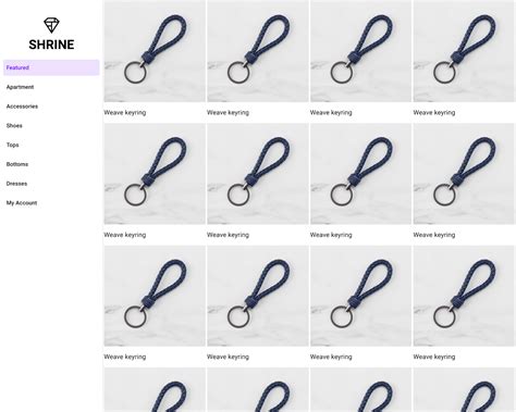 MDC Web Material Structure And Layout Web Google Codelabs