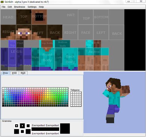 Creative Minecraft Skins
