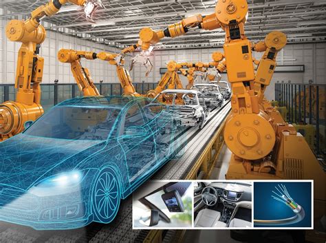 Application Specific Mcus Circuit Cellar