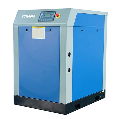 Compresor A Tornillo Velocidad Fija Famyc Compresores A Tornillo Y