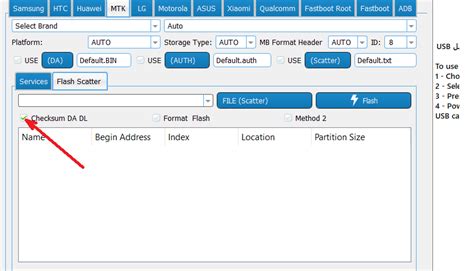 DL Image Fail After FRP Remove GSM Forum