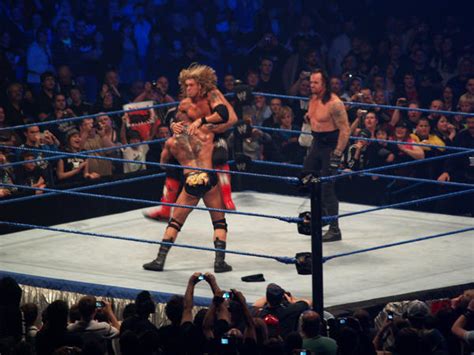 Wwe Vol1 By Kelyeah On Deviantart