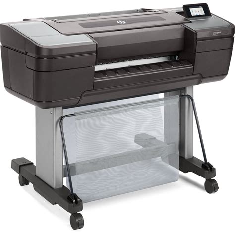 Impresora Plotter Hp Z6 Desingjet 24″ Kira Tienda