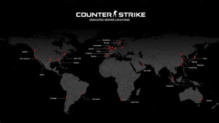 How To Change Your Server In CS GO Ways Pros And Cons Profilerr