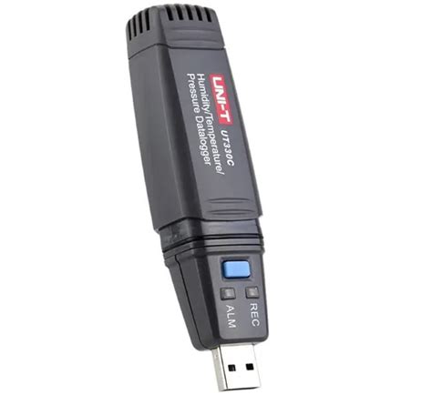 Uni T Usb Data Logger Ut330c In Pakistan