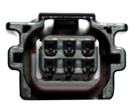 Front Ultrasonic Sensor
