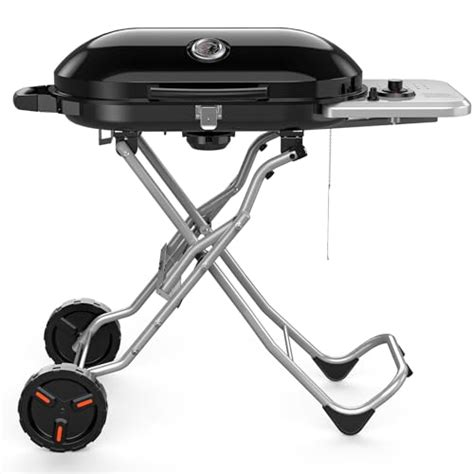 Top 5 Best Portable Grill Gas Expert Picks Of 2025