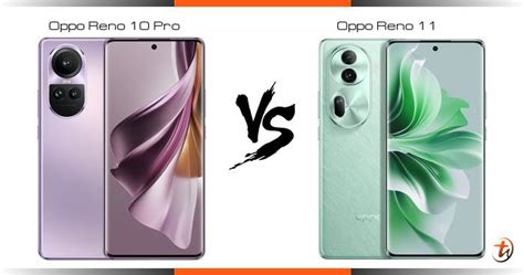Compare Oppo Reno Pro Vs Oppo Reno Specs And Malaysia Price Phone Features