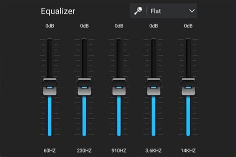 The Best Equalizer Settings For Music The Real Answer Musician Wave