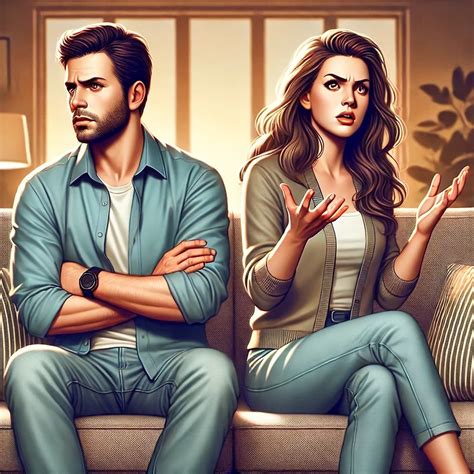 부부 상담 사례 서로를 이해하는 길💏